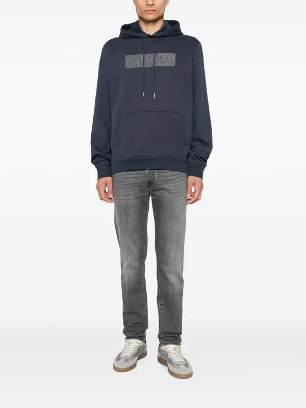 Jacob Cohen Denim Jeans