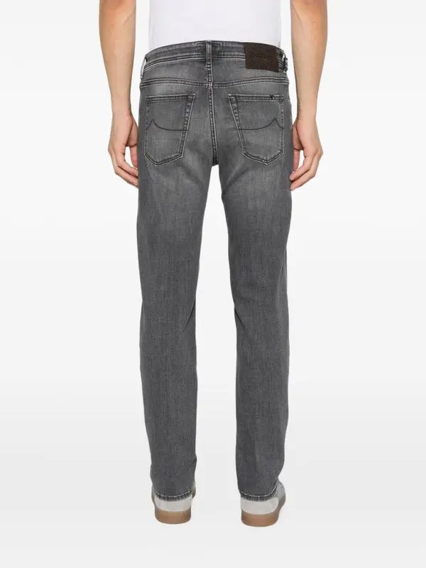 Jacob Cohen Denim Jeans