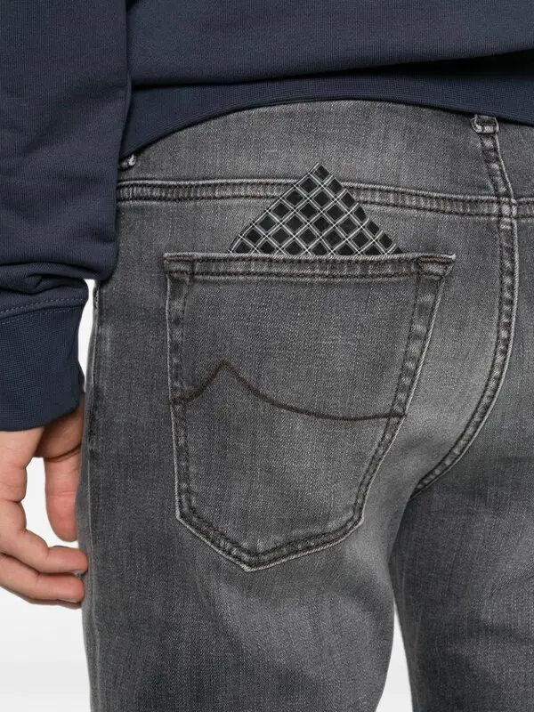 Jacob Cohen Denim Jeans