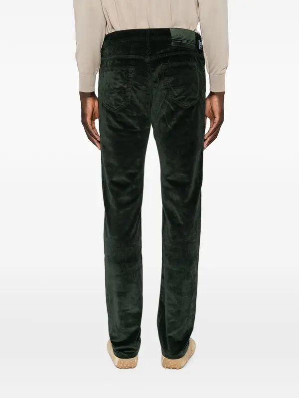 JACOB COHЁN Velvet Slim Fit Jeans