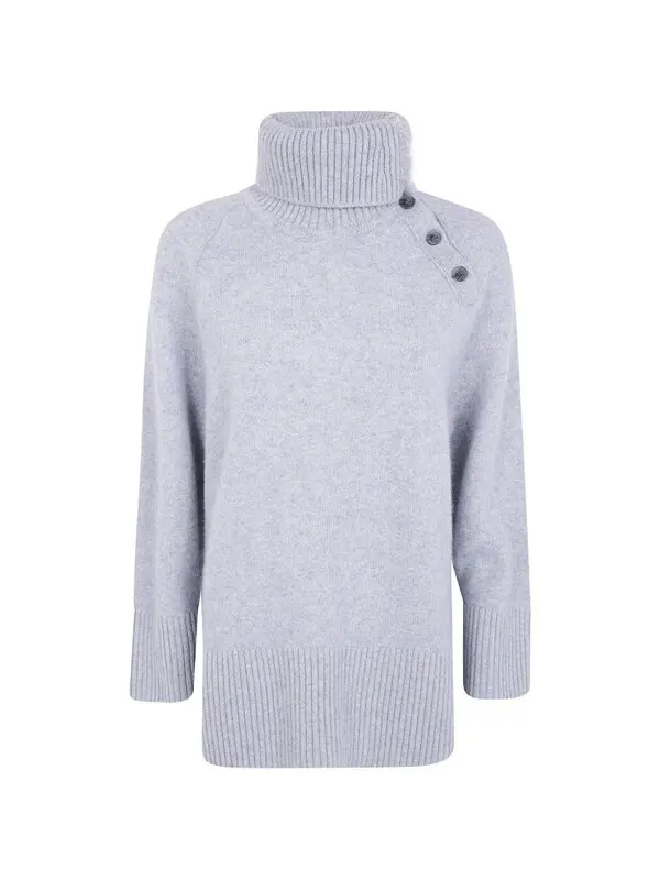 Emporio Armani Wool Jumper