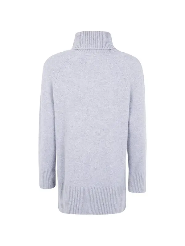 Emporio Armani Wool Jumper