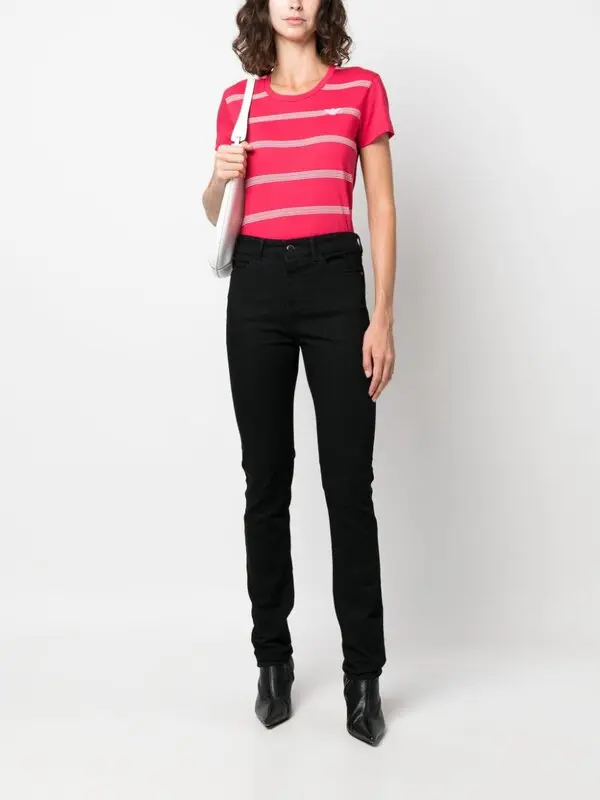 Emporio Armani Denim Skinny Jeans