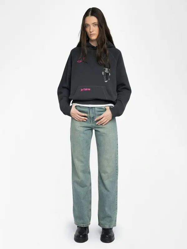 Zadig&Voltaire Georgy Sweatshirt
