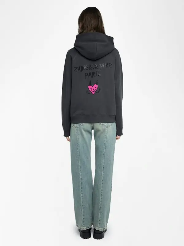 Zadig&Voltaire Georgy Sweatshirt