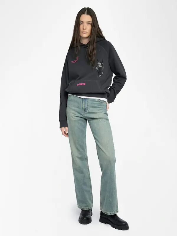Zadig&Voltaire Georgy Sweatshirt