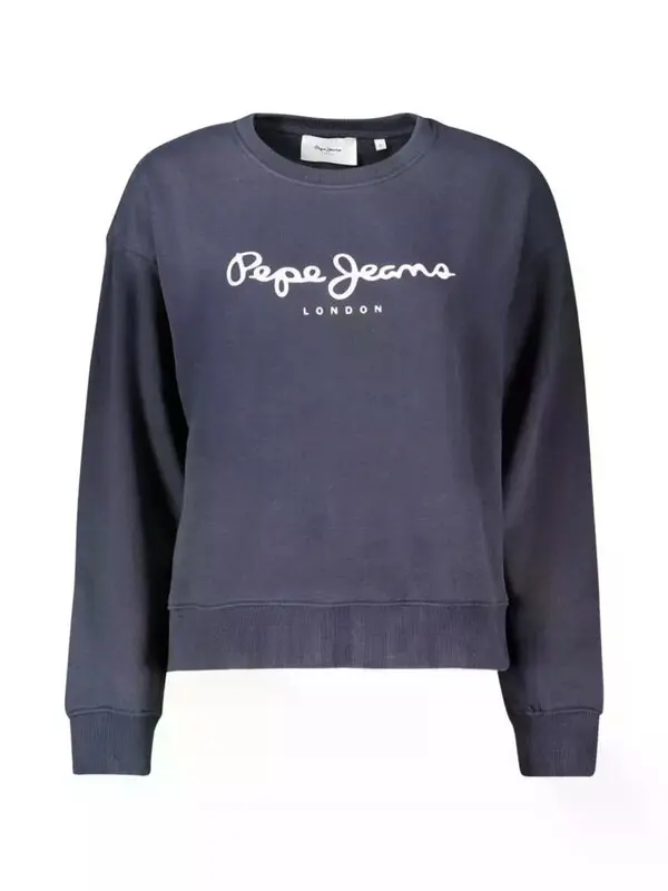 Pepe Jeans Logo-print Sweatshirt