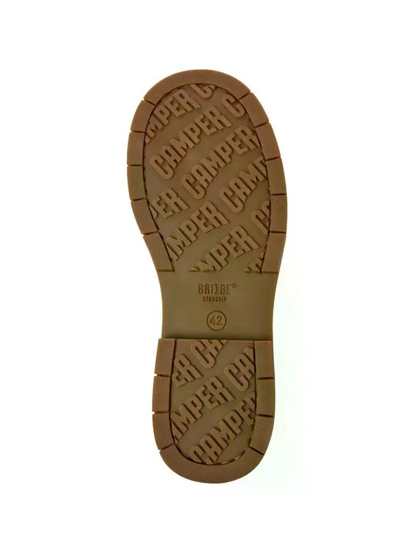 Camper Alaro Hiking Boots - Brown