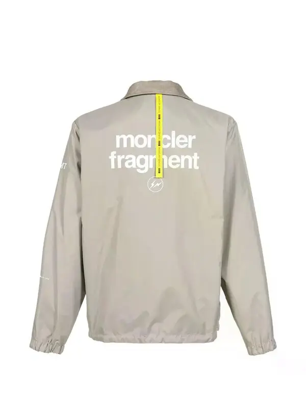 Moncler X Fragment Ryūha Reversible Shirt Jacket