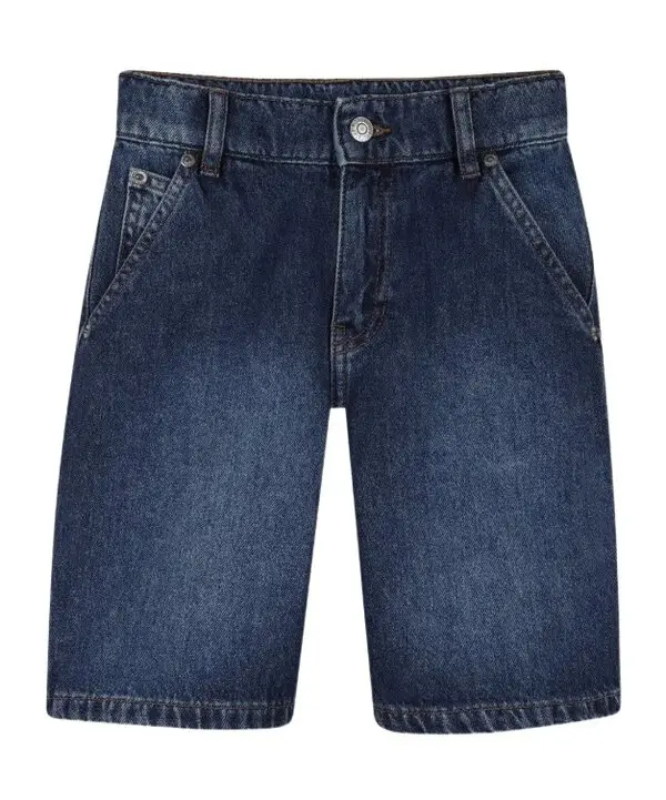 Zadig&Voltaire Denim Shorts