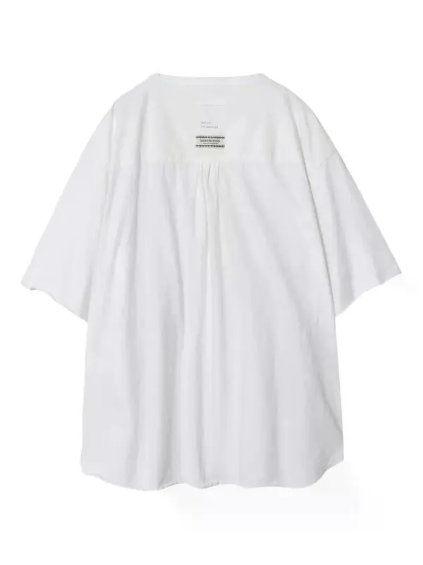 Undercover Pocket Button T-shirt