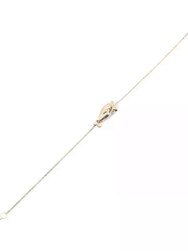 Cartier 2010s Panthère De Bracelet