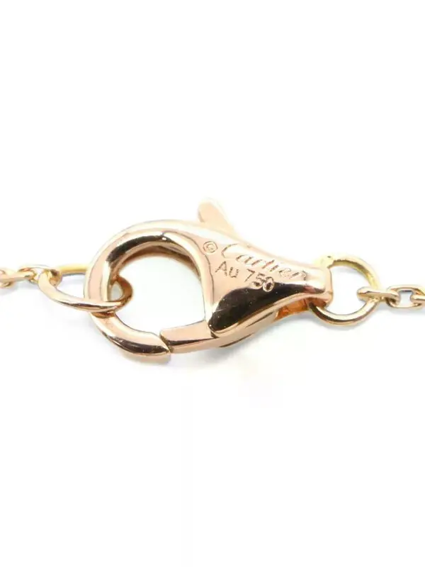 Cartier 2010s Panthère De Bracelet