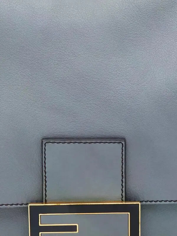 Fendi Big Mamma Forever Shoulder Bag