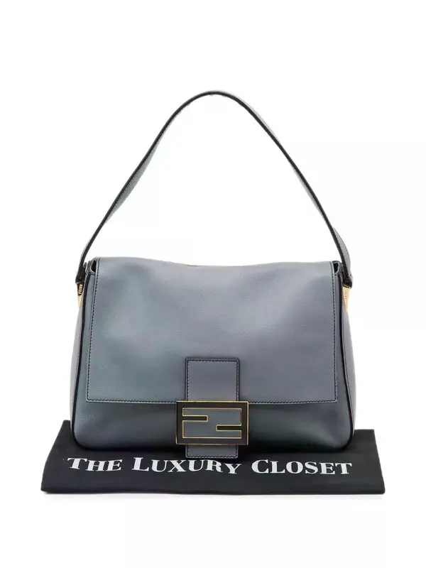 Fendi Big Mamma Forever Shoulder Bag