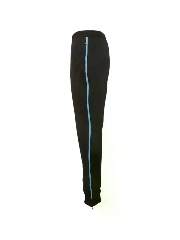 Prada 2018 Side Stripe Track Pants