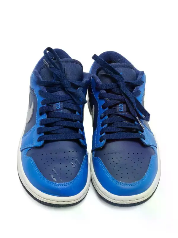 JORDAN Air 1 Low Sneakers