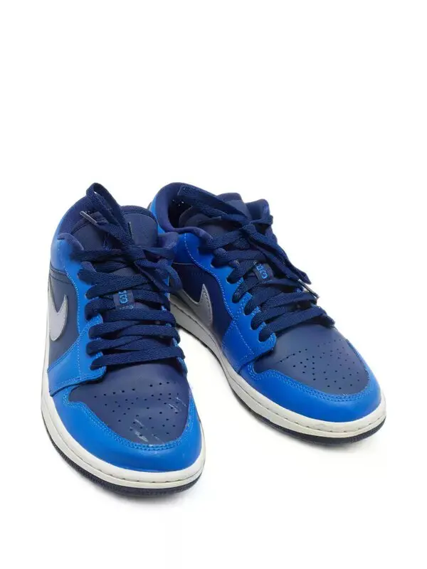 JORDAN Air 1 Low Sneakers