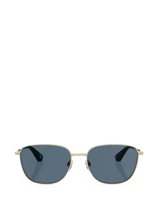 Burberry Square-frame Sunglasses