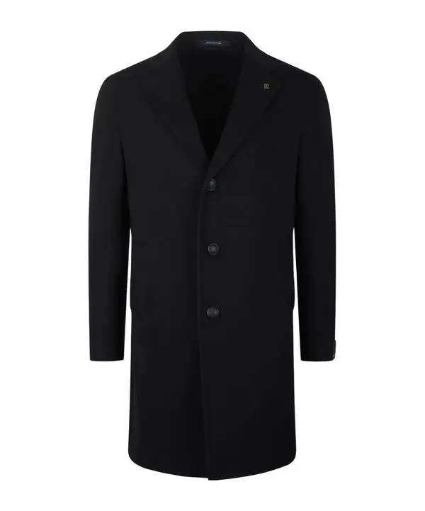 Tagliatore Single-breasted Coat
