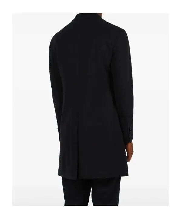 Tagliatore Single-breasted Coat