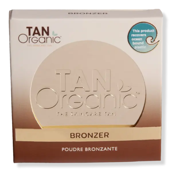 TANORGANIC Refillable Bronzer