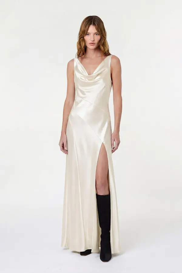 NICHOLAS Alfina Dress