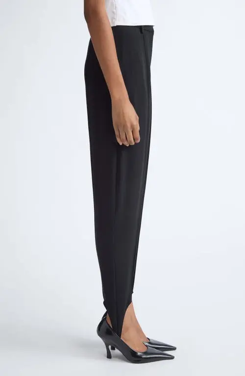 Stella McCartney Stirrup Pants