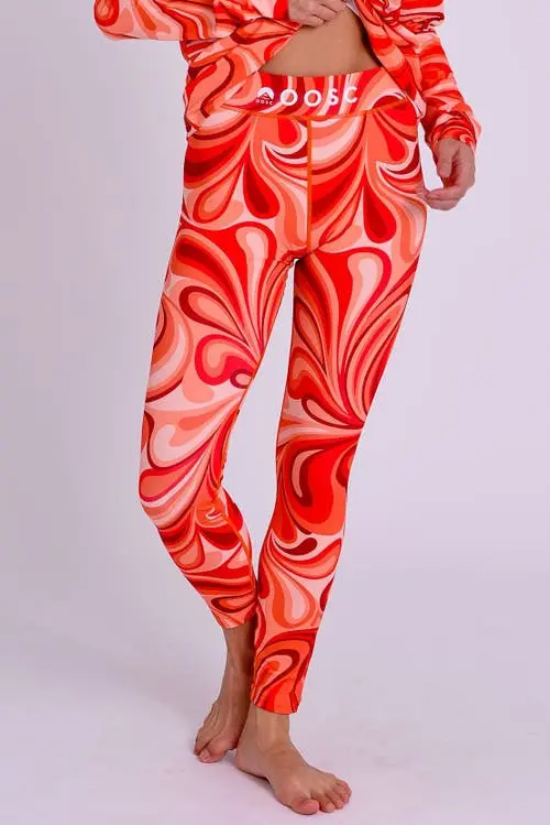 OOSC Baselayer Leggingsshagadelic Baby
