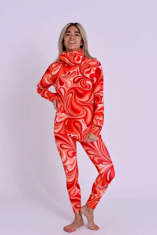 OOSC Baselayer Leggingsshagadelic Baby