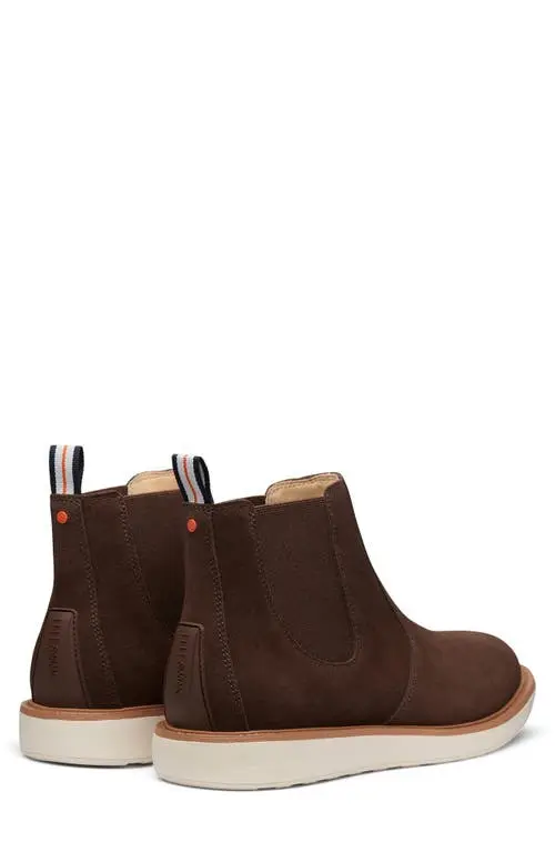 Swims Chelsea Boot - Brown