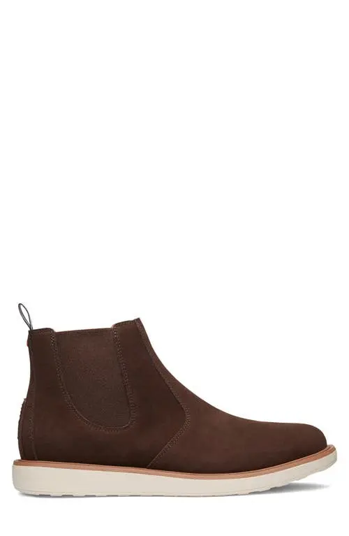 Swims Chelsea Boot - Brown