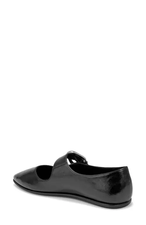 Aerosoles Paylor Mary Jane Flat - Black