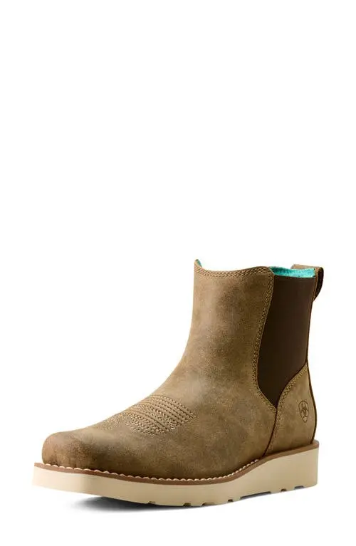 Ariat Southlite Leather Chelsea Boot