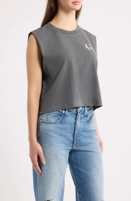 FRIDAY FEELIN’ Ca Or Nowhere Muscle Tank