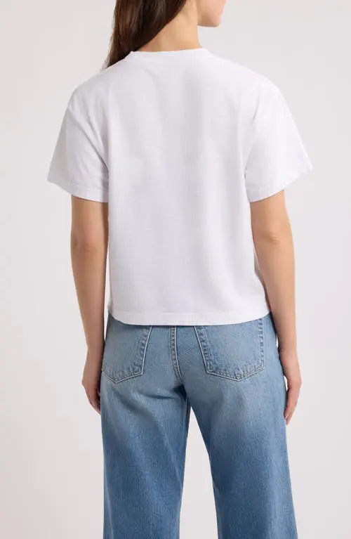 FRIDAY FEELIN’ Board Meeting Graphic Baby Tee