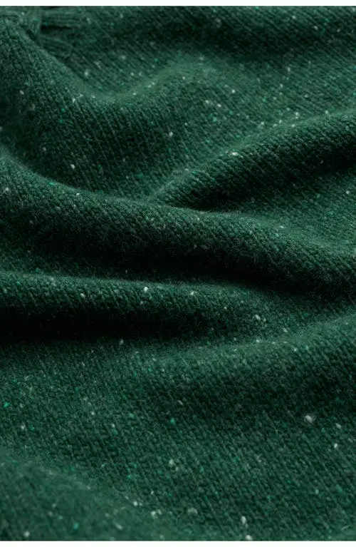 SEASALT CORNWALL Trowan Merino Wool Blend Sweater
