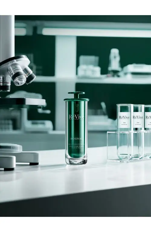RéVive® Renewal Brightening Eye Serum