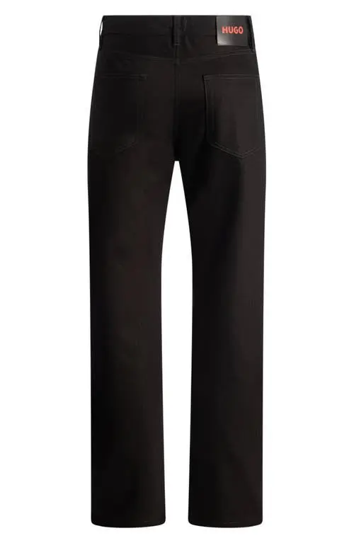 BOSS Hugo 840 Straight Leg Jeans