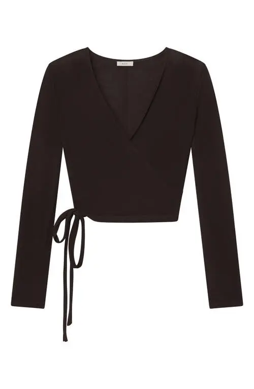 A.L.C. Emma Merino Wool Sweater