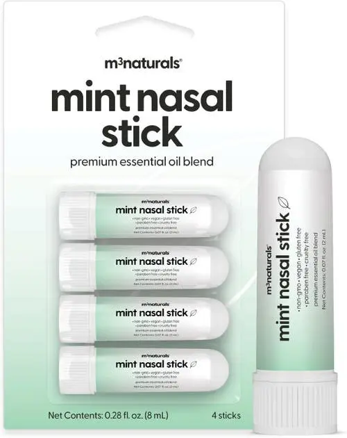 M3 Nasal Inhaler