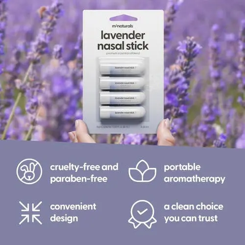M3 Nasal Inhaler