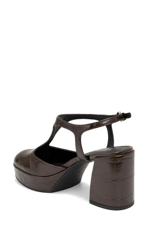 Aerosoles Zeland Platform Pump - Java
