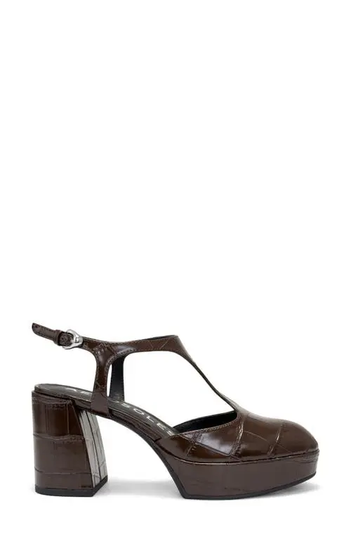 Aerosoles Zeland Platform Pump - Java