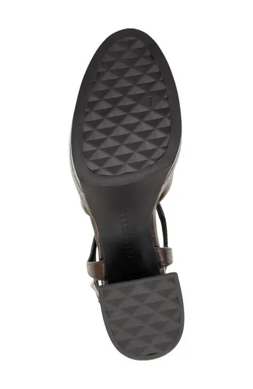 Aerosoles Zeland Platform Pump - Java
