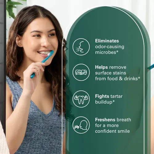 M3 Nano Hydroxyapatite Toothpaste With Calcium, Mint & Spearmint