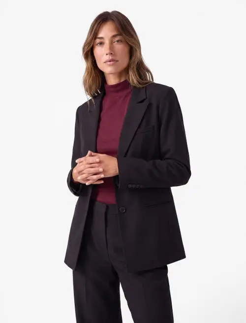 Koton Blazer Jacket