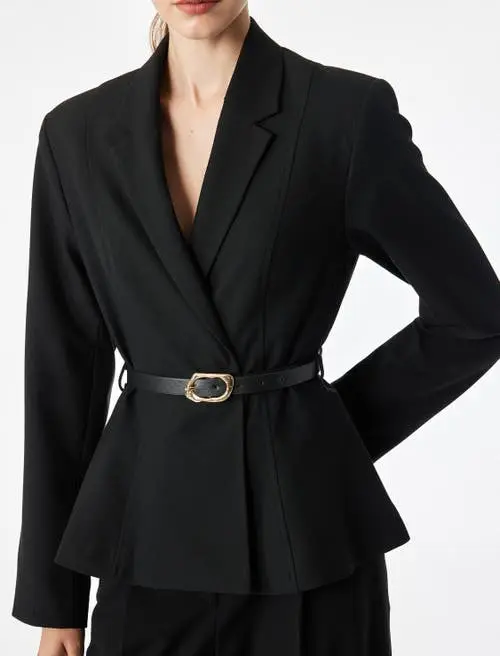Koton Blazer Jacket