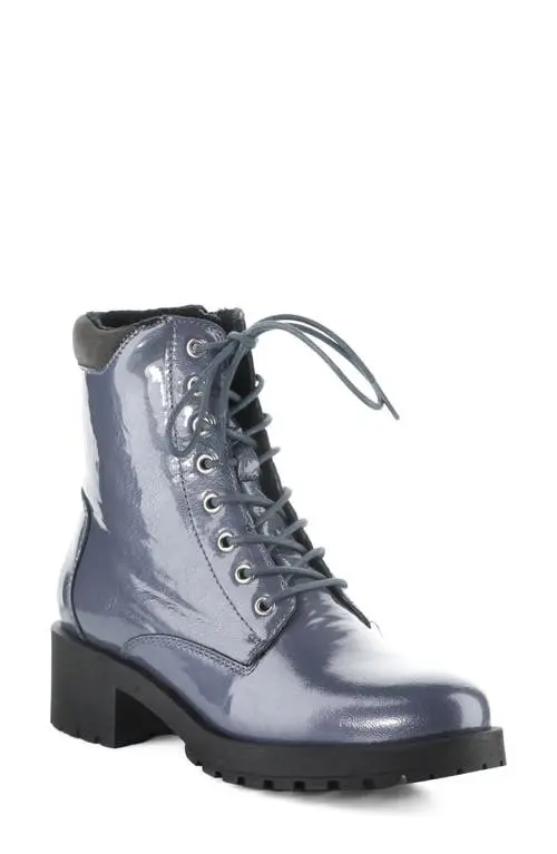 BOS. & CO. Amira Boot - Nightshadow/anth