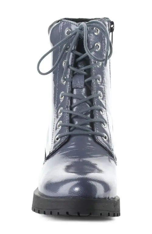 BOS. & CO. Amira Boot - Nightshadow/anth